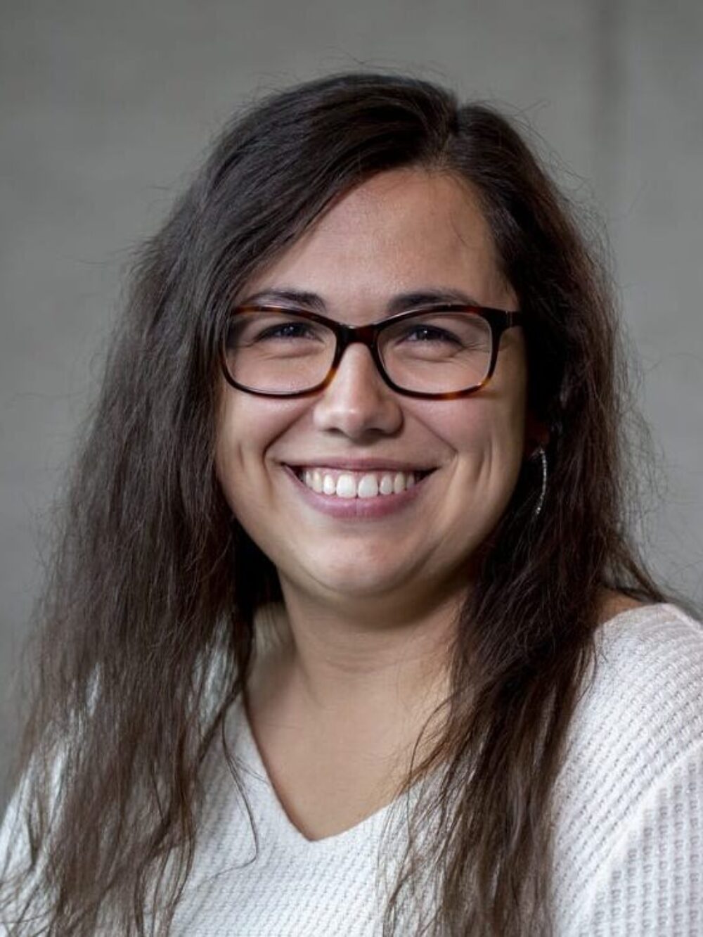 Stephanie Grainger Laboratory – Van Andel Institute